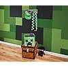 Amazon.com: Ukonic Minecraft Diamond Tool Wall Coat Hooks Storage Rack ...