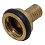 Amazon.co.jp: Safety-3 Machino Type Different Diameter Coupling, Female ...
