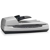 Amazon.in: Buy HP Scanjet 8270 Document Flatbed Scanner Online at Low ...