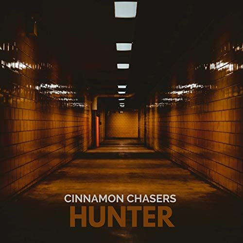 Play Hunter by Cinnamon Chasers on Amazon Music