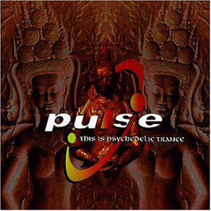 Pulse Vol.1: Amazon.de: Musik-CDs & Vinyl