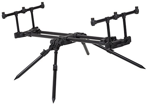 Jrc Rod Pod – Die 15 besten Produkte im Vergleich - Die besten Angel ...