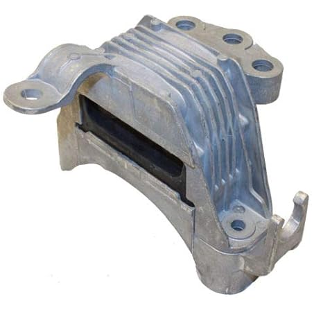 Amazon.com: GM Genuine Parts 13347453 Passenger Side Engine Mount ...