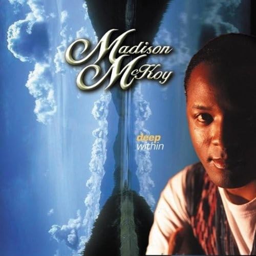 Amazon.com: Deep Within: 0885767655553: Madison McKoy: Books