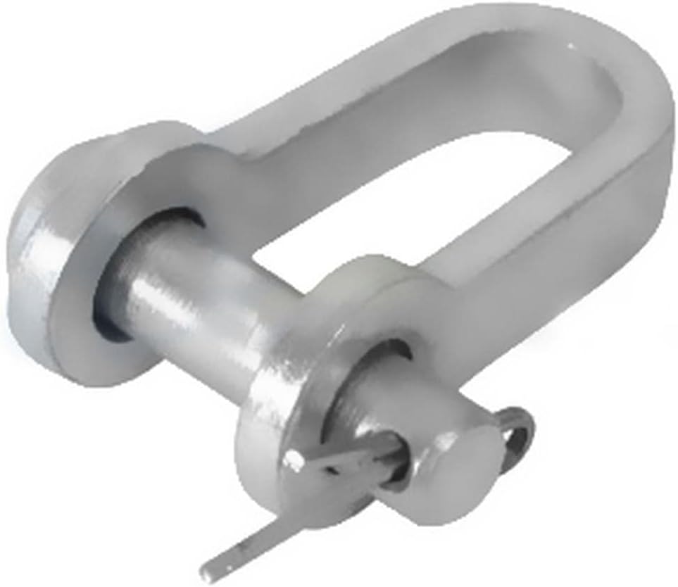 Amazon.com: Replacement For Compatible With Stabilizer Clevis Shackle w ...
