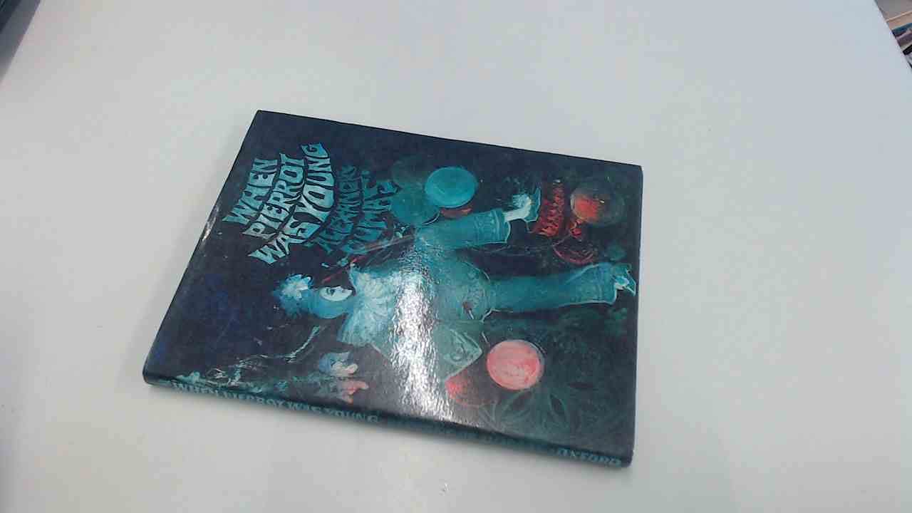 When Pierrot Was Young (English and French Edition): Dumas, Alexandre ...