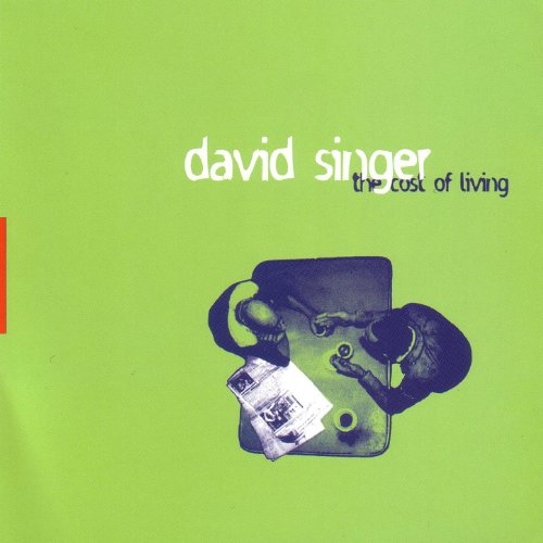 Amazon.com: Cost Of Living : David Singer: Digital Music