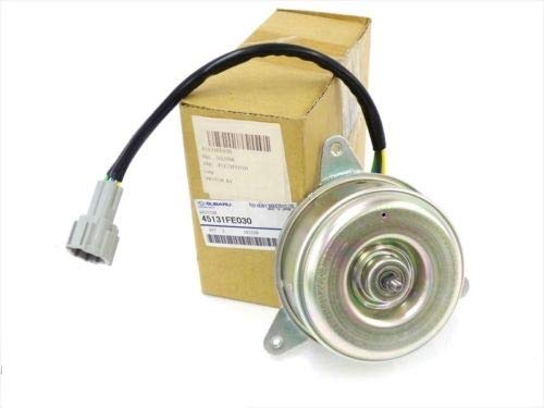 Amazon.co.jp: Subaru 45131 FE030 A/C コンデンサーファンモーター : 車＆バイク