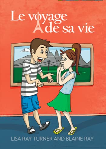 Amazon.com: Le voyage de sa vie-New 2021 Edition with Full-Color ...
