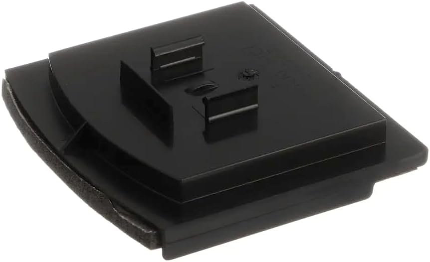 Amazon.com: WP2180353 Ice Dispenser Chute Door Compatible With ...