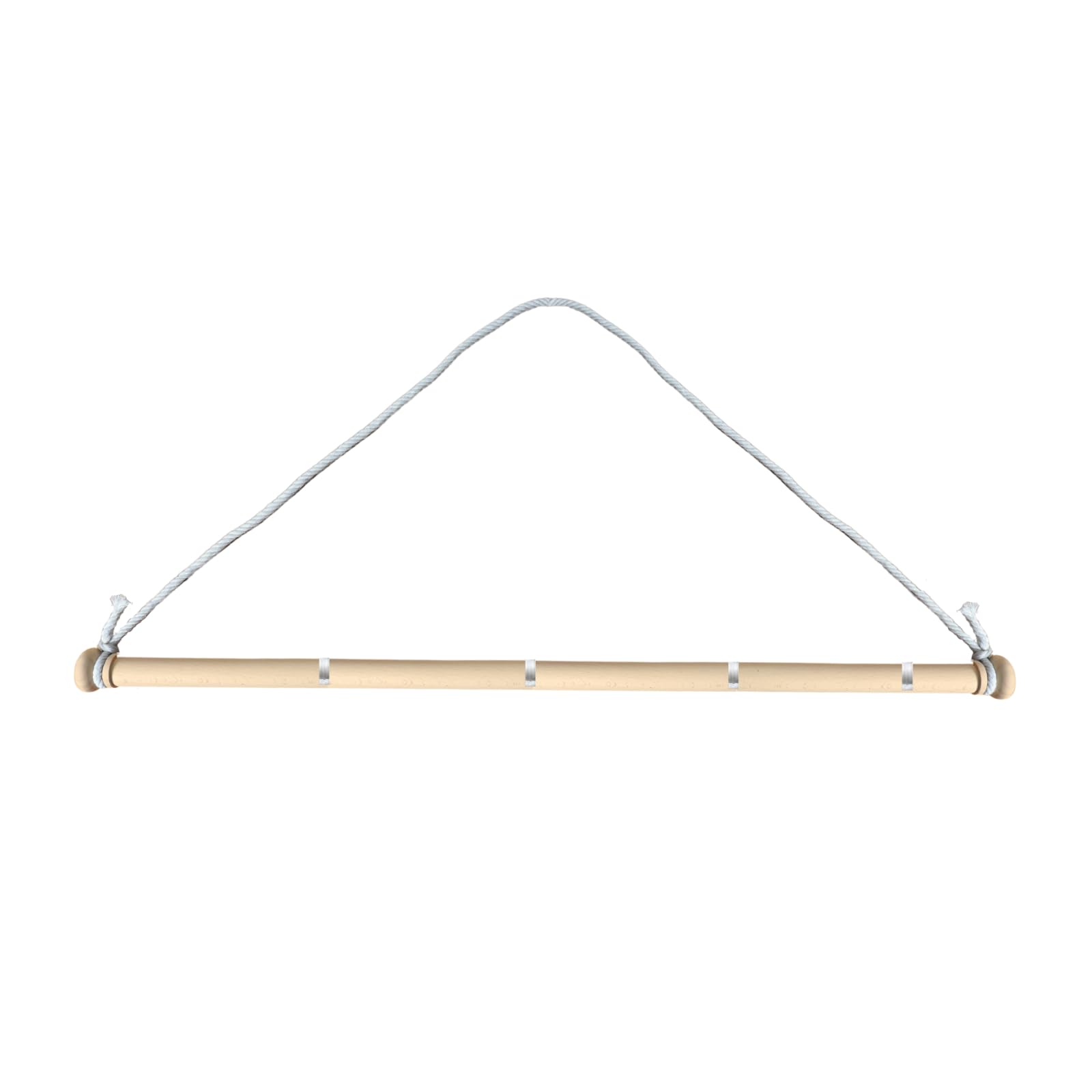 Amazon.com: Beyeutao Tapestry Hangers Wooden Tapestry Hanging ...