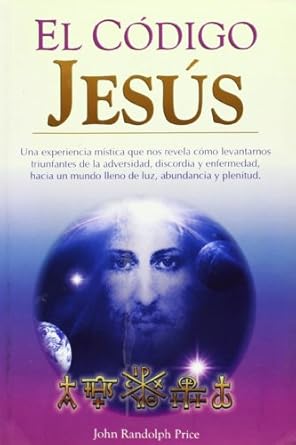 Codigo Jesus. El: The Jesus Code. a Mytical Experience (Spanish Edition ...
