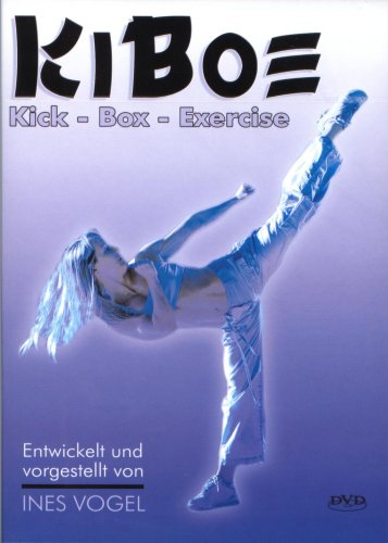 Amazon.com: KIBO -KICK-BOX-EXERCISE : Movies & TV