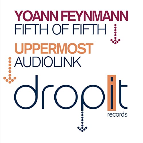 Play Fifth of Fifth / Audio Link by Yoann Feynman & Uppermost on Amazon ...