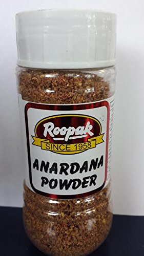 Roopak Anardana Powder, 100 g : Amazon.in: Grocery & Gourmet Foods