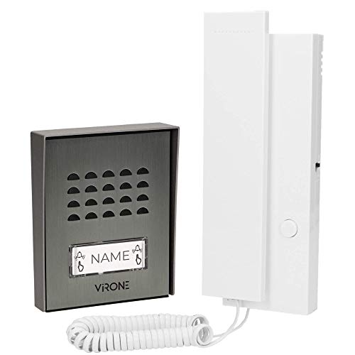 Compra Interfonos Online - Aquí Tienes los Top 40 Más Vendidos【2022】