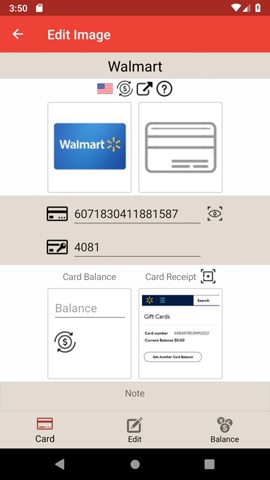 Watch Gift Card Balance ﹙balance check of gift cards﹚ on Amazon Live