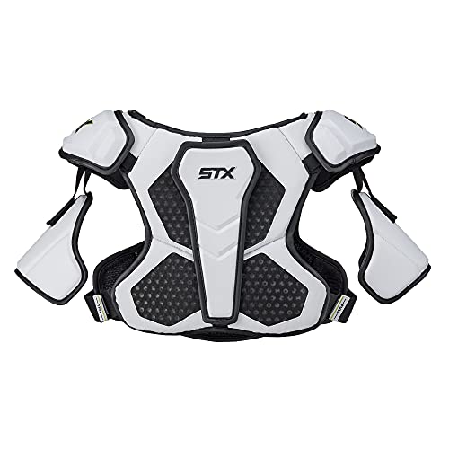 XTECH X2 Shoulder Pads for Football - Lightweight Design for Adults and ...