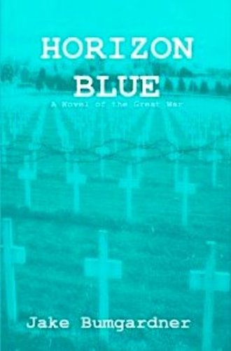 Horizon Blue - Kindle edition by Bumgardner, Jake. Literature & Fiction ...