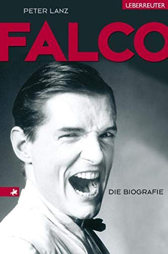 Amazon.com: Falco: 9783800072811: Books