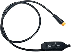 Amazon.com : BAFANG Gear Sensor Gear Shift Sensor Cable SS01 Gearsensor ...