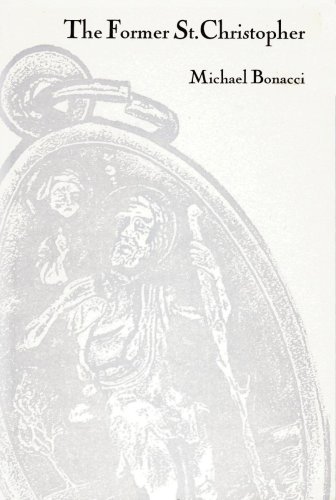 The Former St. Christopher : Michael Bonacci: Amazon.com.mx: Libros