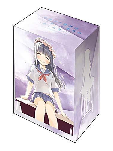 Buy AoButa Rascal Does Not Dream of Bunny Girl Senpai Shoko Card Game ...