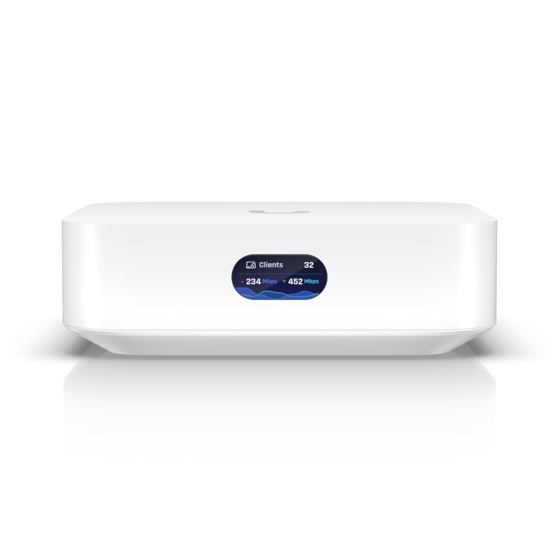 Ubiquiti UniFi Express, UniFi Cloud Gateway, WiFi 6 Access Point, 140 ...