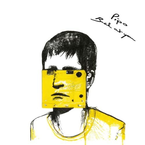 Back at You by Pipo on Prime Music