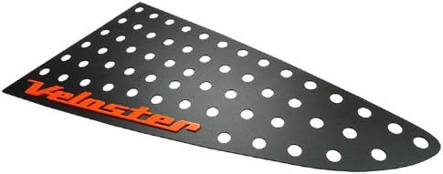 ExLED Panel de placa deportiva de letras de vidrio para ventana trasera ...