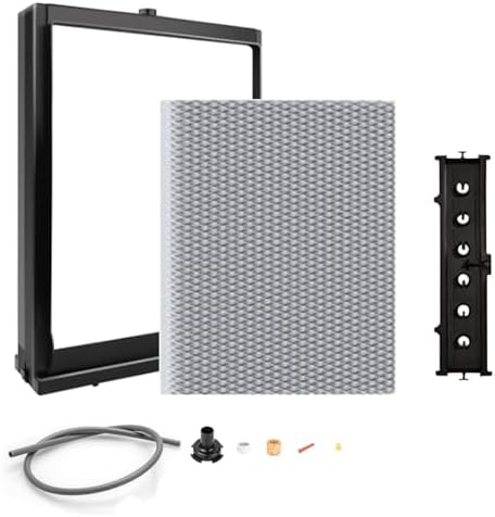 Amazon.com: 4839 Humidifier Maintenance Kit - No. 35 Water Panel ...