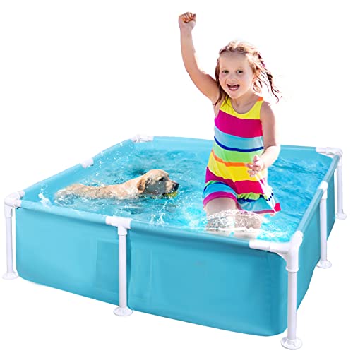 The 10 Best Frame Pools For Children - Guidebook