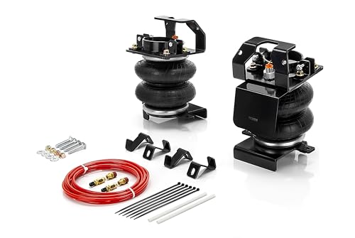 Snapklik.com : TORQUE Air Suspension Bag Kit For 2011-2024 Chevrolet ...