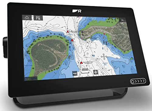 The 30 Best Raymarine GPS Chartplotters of 2025 [Verified] - Cherry Picks