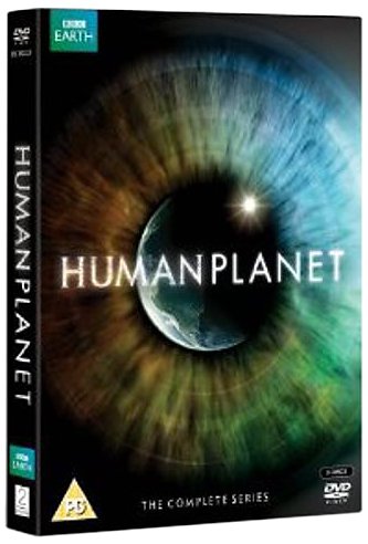 Human Planet: Complete Series: Amazon.in: John Hurt, Dale Templar, John ...