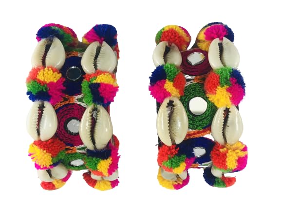Buy THE OPAL FACTORY Garba Navratri Jewellery Sets for Women German ...