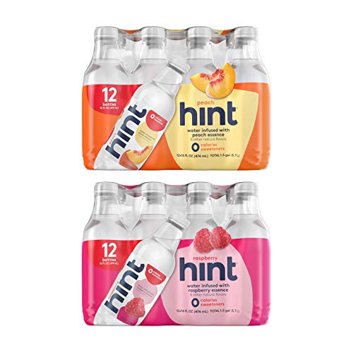Top 10 Best Flavors Of Hint Water : Reviews & Buying Guide - Katynel