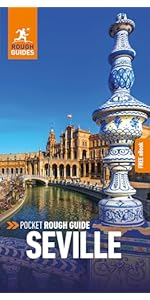 The Rough Guide to Spain: Travel Guide with eBook (Rough Guides Main ...
