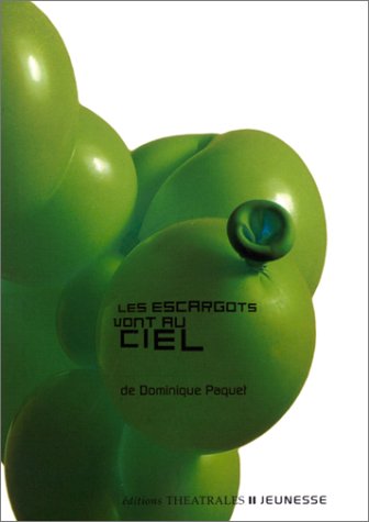 『Les escargots vont au ciel』｜感想・レビュー - 読書メーター