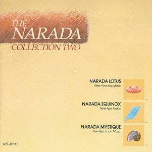 Narada Collection 2: Various Artists: Amazon.in: Music}