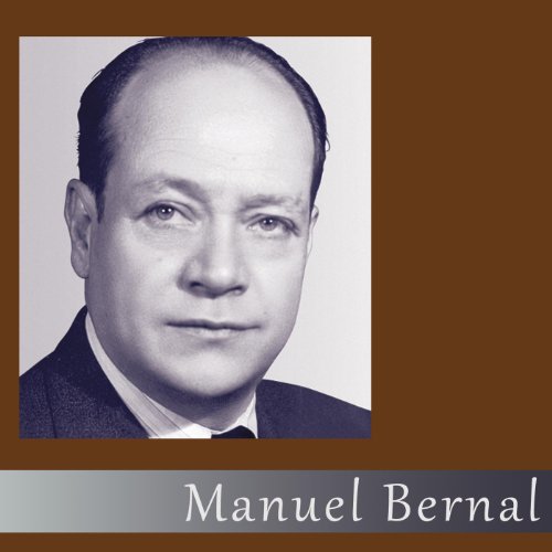 Play Manuel Bernal by Manuel Bernal on Amazon Music
