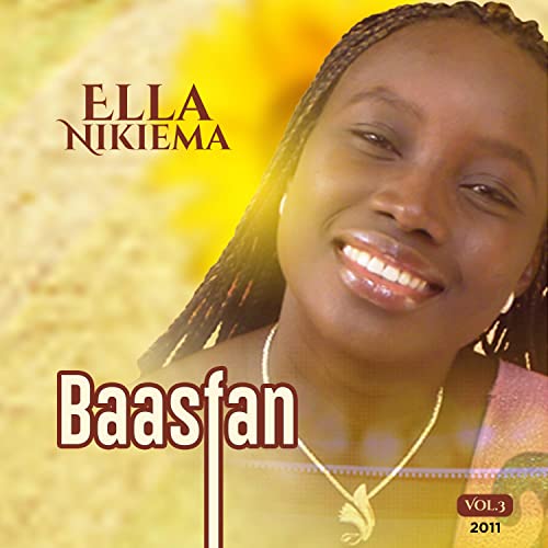 Écouter Baas fan acoustique de Ella Nikiema sur Amazon Music Unlimited