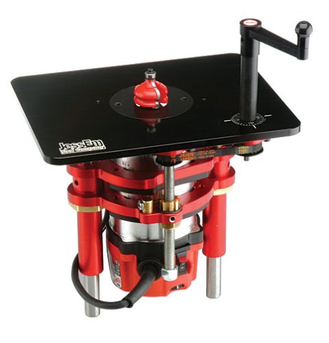 JessEm 02102 Mast-R-Lift (small) - 8 1/4-Inch x 11 3/4-Inch - fits ...