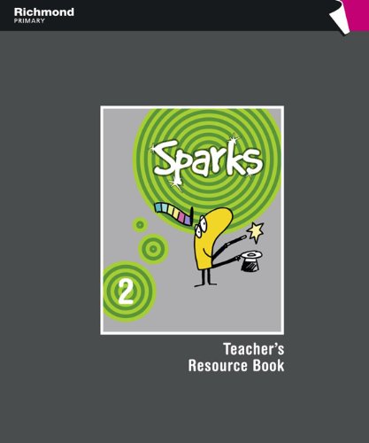 SPARKS 2 TEACHERS RESOURCES: Susan House: 9788466811163: Amazon.com: Books