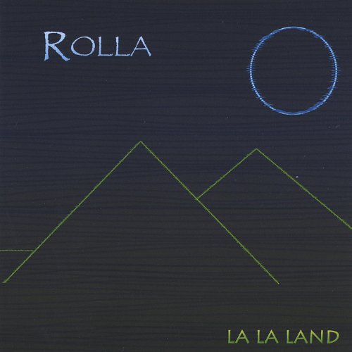 Play La La Land by Rolla on Amazon Music