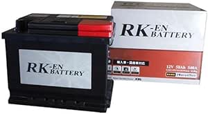 Amazon | KBL製 RK-EN 標準液式バッテリー 3シリーズ AY20 LN3 SLI 1個 | カーバッテリー | 車＆バイク