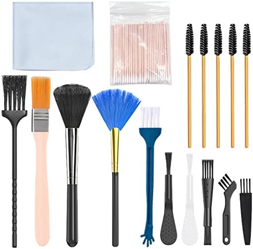 AYWFEY Cell Phone Cleaning Kit, 116 Pcs USB C Cleaning Tool for iPhone ...