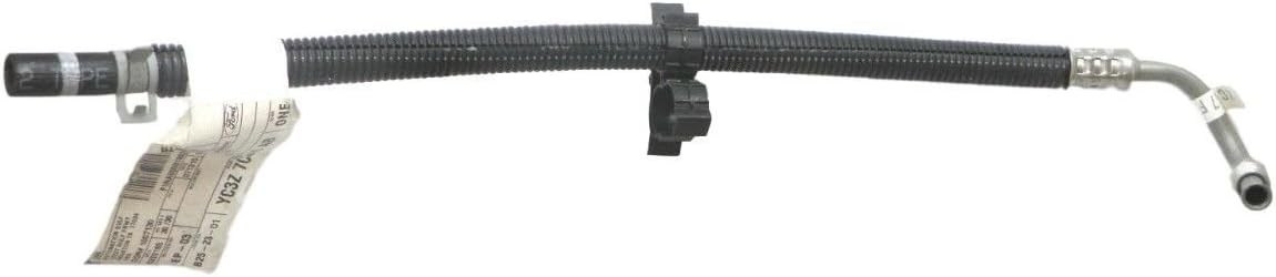 Amazon.com: Ford Genuine Ford YC3Z-7C410-AB Transmission Oil Cooler ...