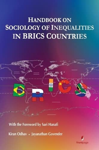Buy Handbook on Sociology of Inequalities in BRICS Countries Book ...