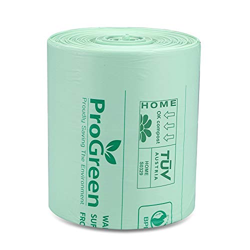 7 Best Biodegradable Trash Bags: Reviews and Buyer’s Guide (2022)